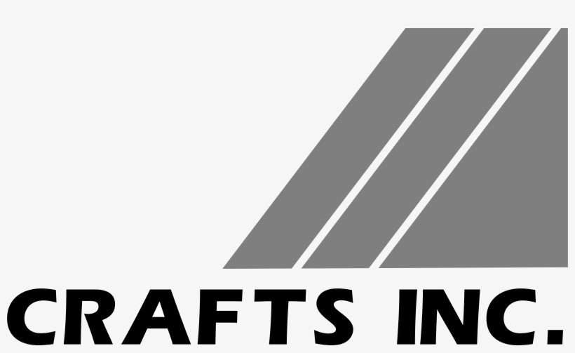 Crafts Inc Logo Png Transparent - Logo - Free Transparent PNG Download ...