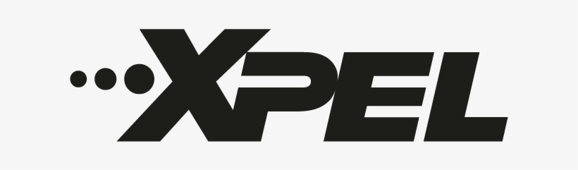 Xpel Paint Protection Film - Xpel Logo - Free Transparent PNG Download ...