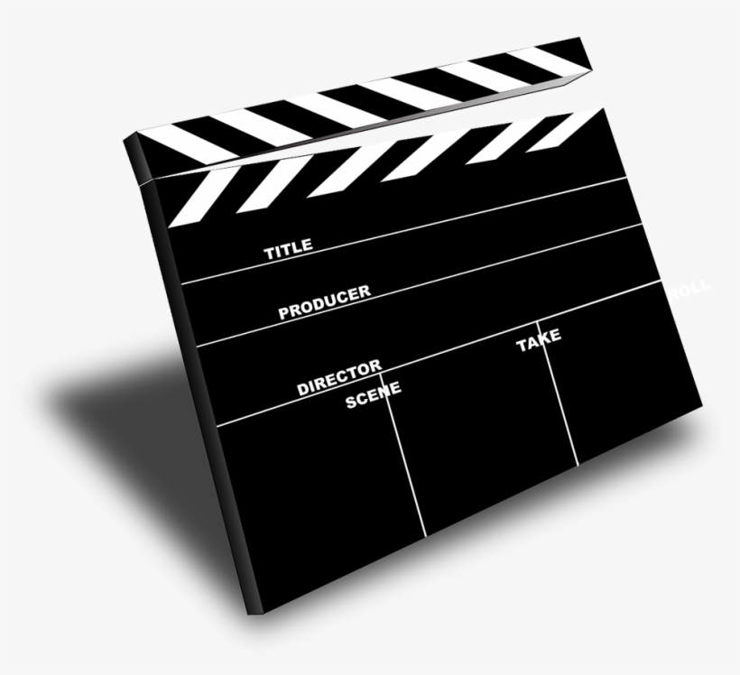 Directors Cuts - Free Transparent PNG Download - PNGkey