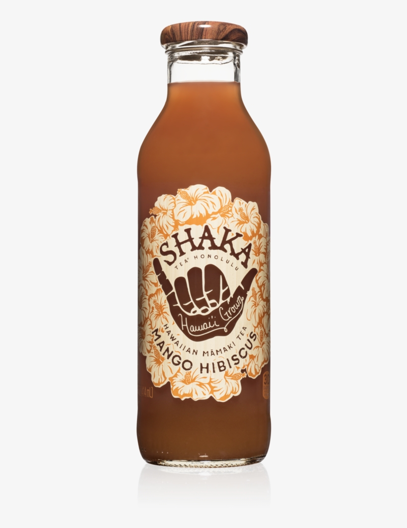 04 - Shaka Tea - Free Transparent PNG Download - PNGkey