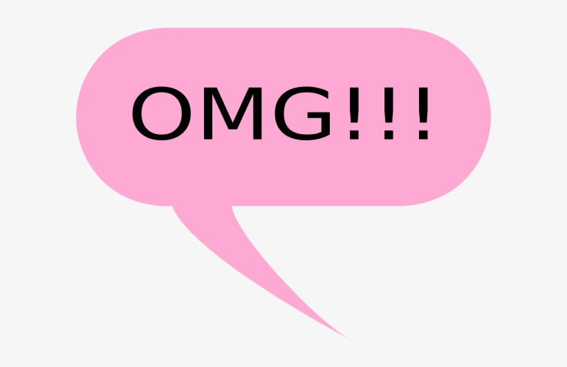 Omg Png - Free Transparent PNG Download - PNGkey