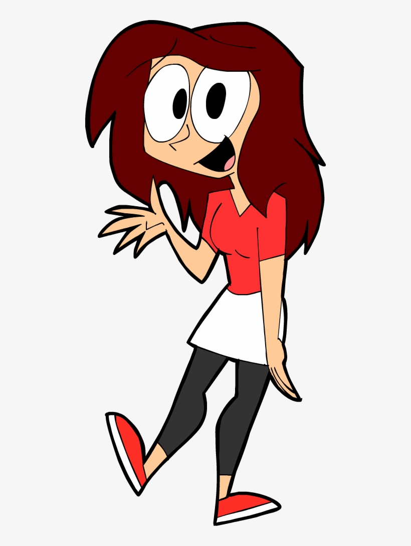 Penny - Animatedjames C Students Penny - Free Transparent PNG Download ...