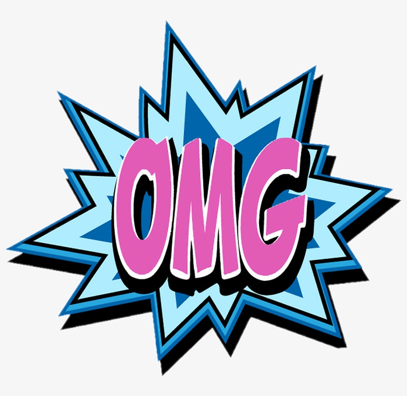 Pop Art Text Png - Free Transparent PNG Download - PNGkey