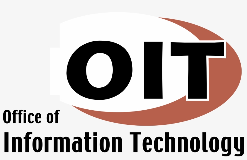 Transparent Oit Png Transparent Vector Freebie Supply - Oregon ...