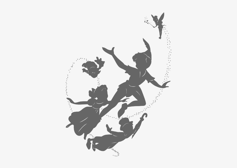 Disney Peter Pan Tumblr