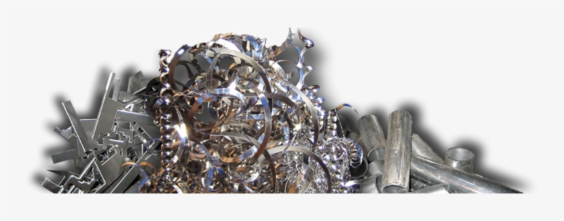 Scrap Metal Recycling Services - Non Ferrous Metals Png - Free ...