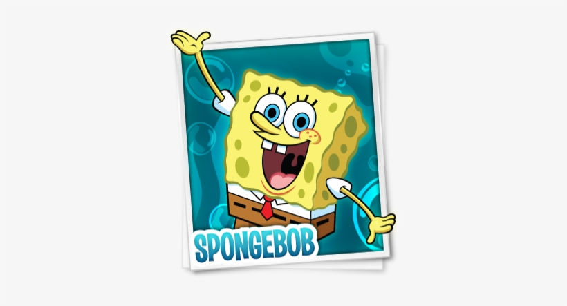 Shovelling, Spongebob Squarepants, Superman & Tarzan - Pyramid ...