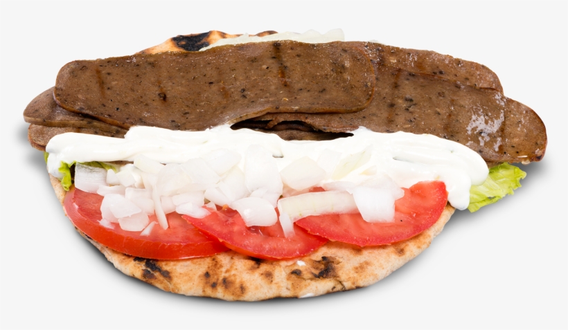 Gyro - Free Transparent PNG Download - PNGkey