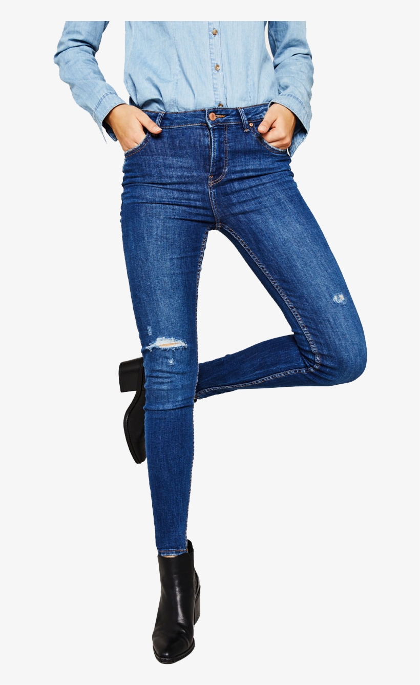 Jeans - Free Transparent PNG Download - PNGkey