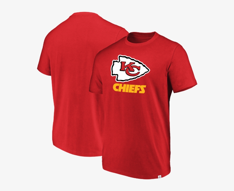 Kansas City Chiefs - Free Transparent PNG Download - PNGkey