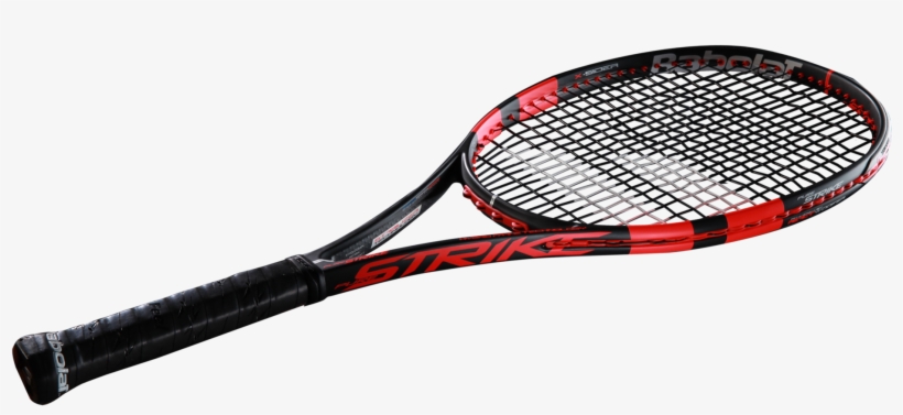 Babolat Pure Strike 16x19: Babolat Tennis Racquets - Free Transparent ...