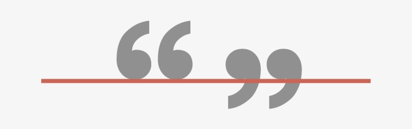 Quotation Marks - Circle - Free Transparent PNG Download - PNGkey