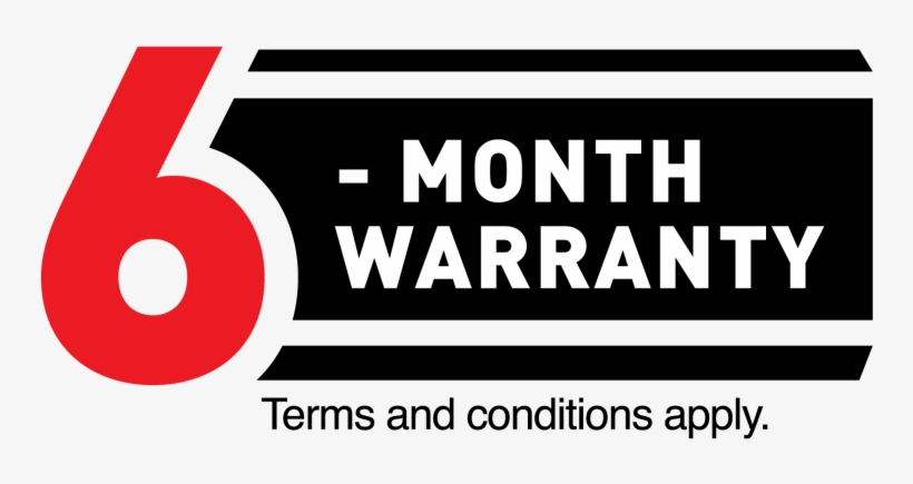 6 Month Logo Eng 850×6011[1] - Free Transparent PNG Download - PNGkey