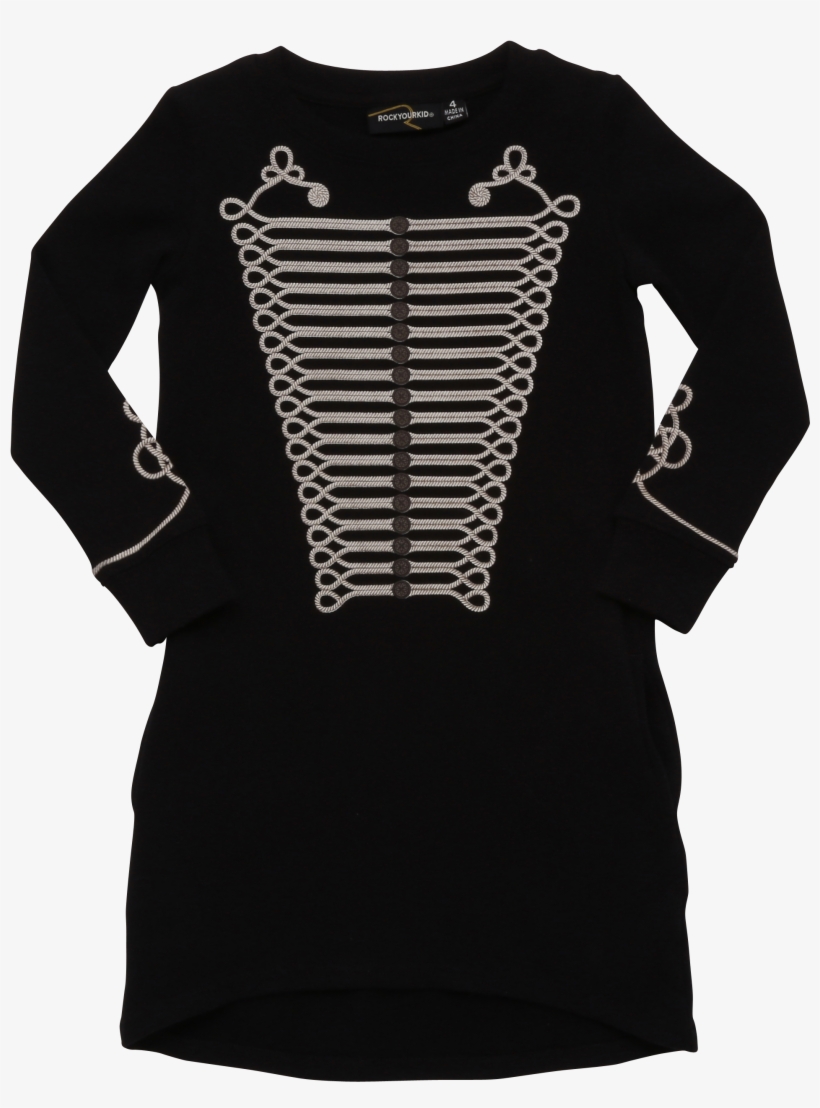 Hendrix Jumper Dress - Free Transparent PNG Download - PNGkey