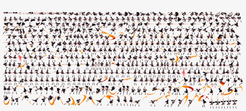 Akame Png - Free Transparent PNG Download - PNGkey