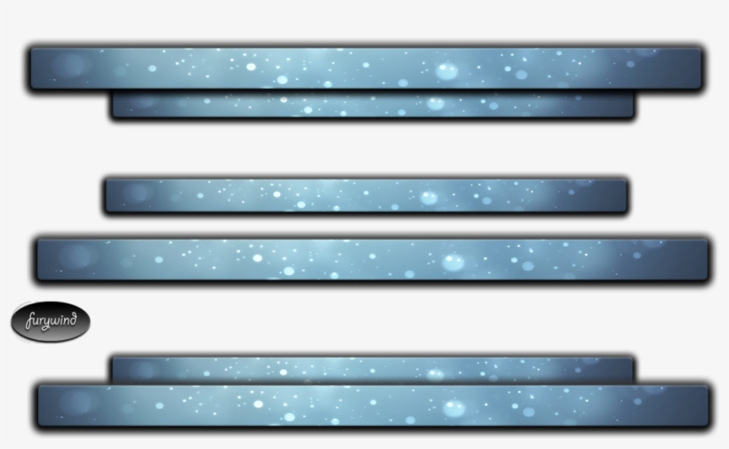 Stream Bar Template By - Free Transparent PNG Download - PNGkey