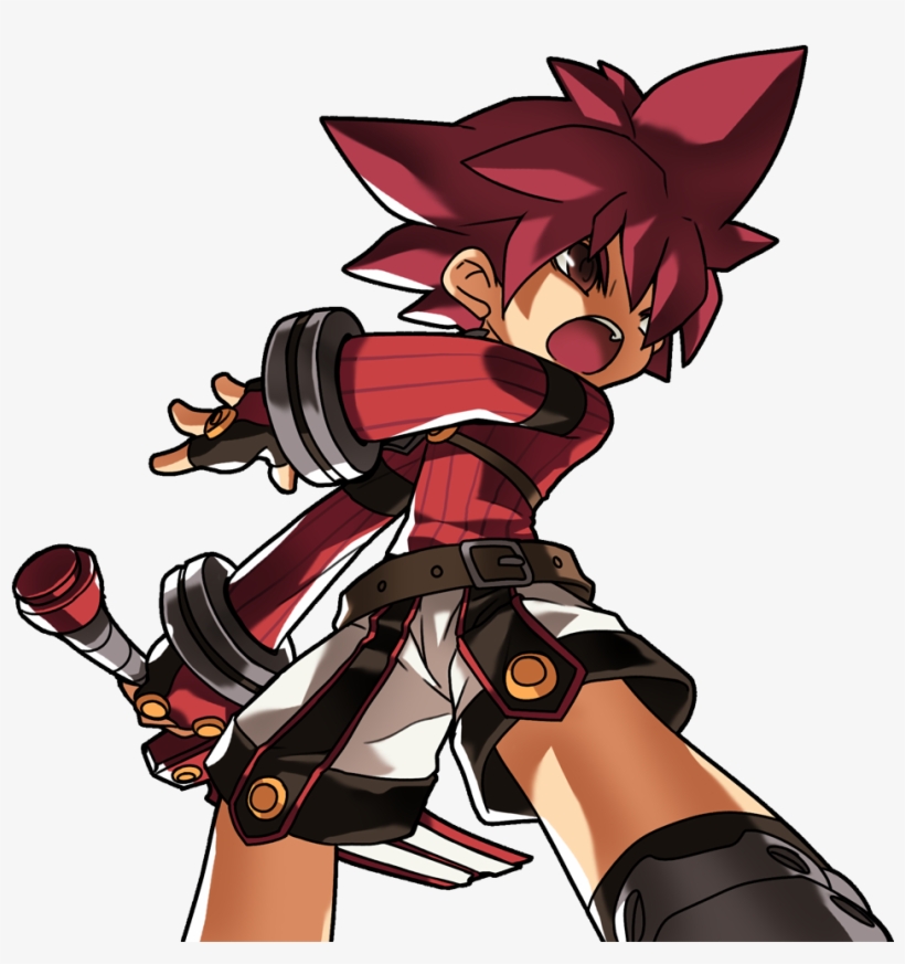 Elsword Elsword Pvp - Free Transparent PNG Download - PNGkey