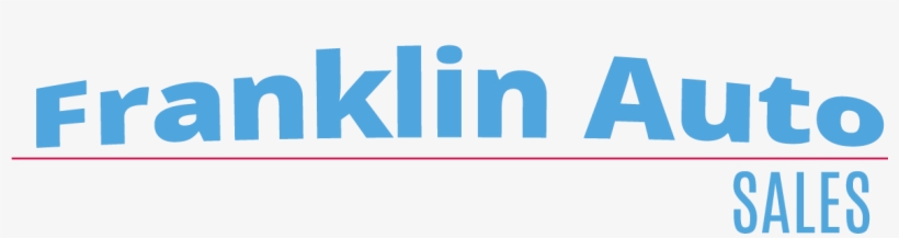 Franklin Auto Sales - Free Transparent PNG Download - PNGkey