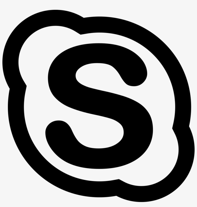 Social Outline Svg Icon - Free Transparent PNG Download - PNGkey