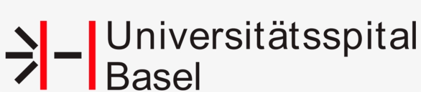 Logo Universitätsspital Basel - Free Transparent PNG Download - PNGkey