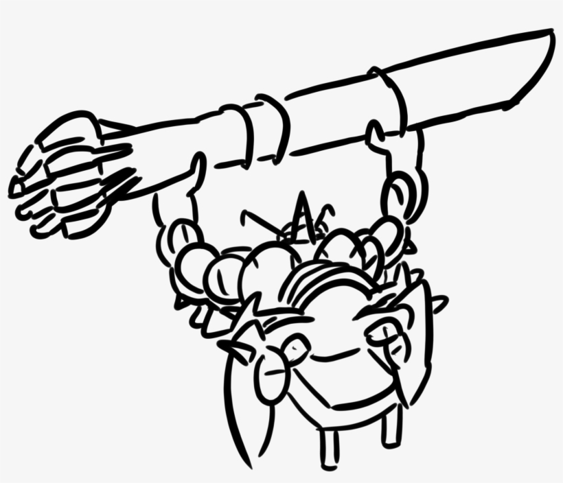 View Buzzwole , - Free Transparent PNG Download - PNGkey