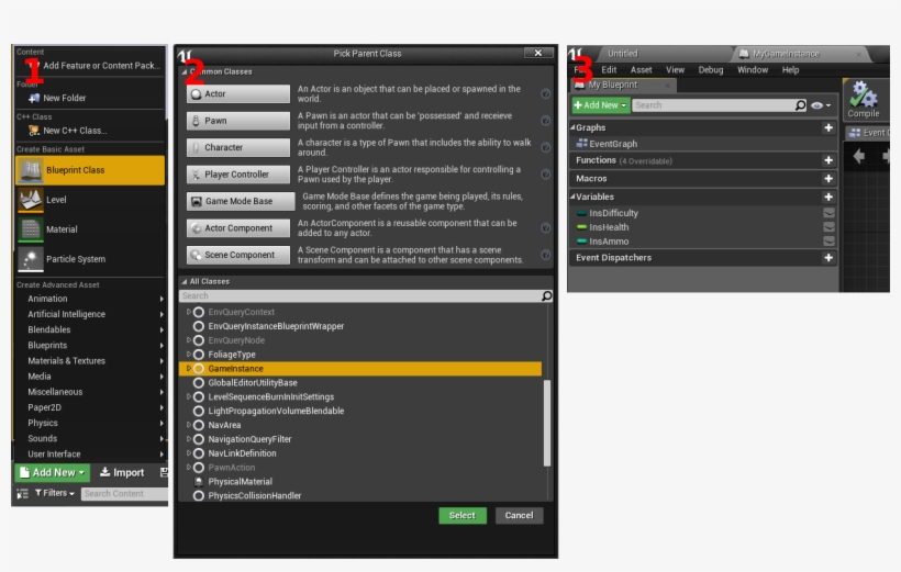 Gameinstance - Free Transparent PNG Download - PNGkey