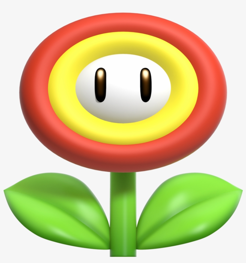 Fire Mario Png - Free Transparent PNG Download - PNGkey