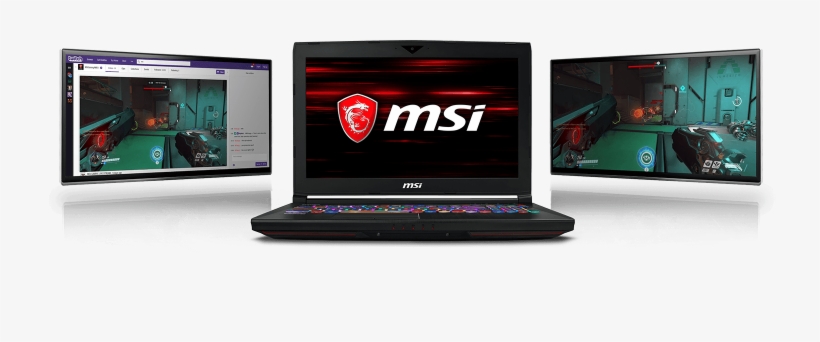 Msi Ips Featuer - Free Transparent PNG Download - PNGkey