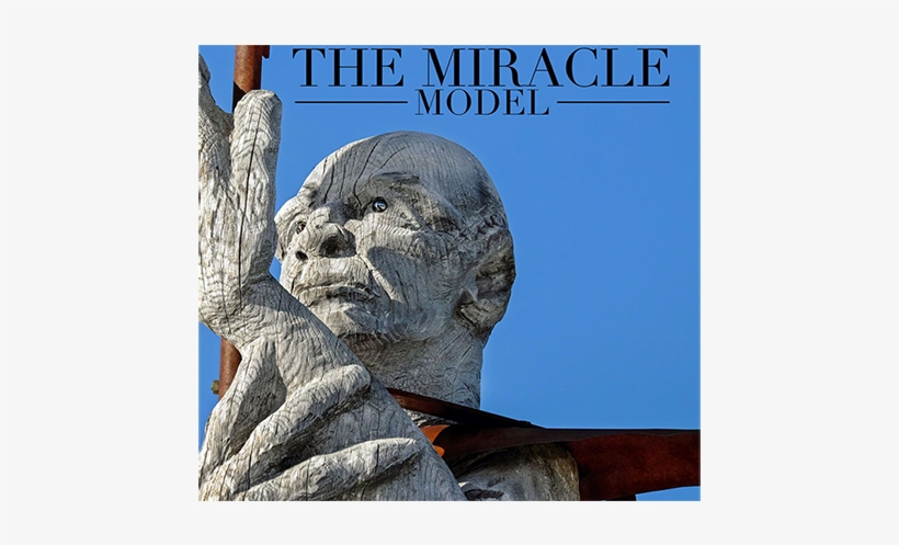 The Miracle Model By Jason Messina Mixed Media Download - Free ...