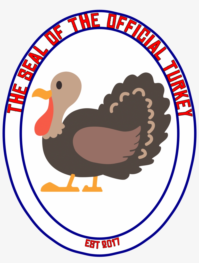 Official Turkey Logo - Free Transparent PNG Download - PNGkey