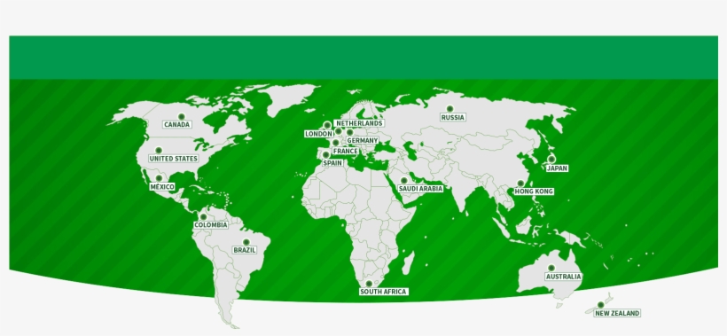 Brazil Map Png - Free Transparent PNG Download - PNGkey