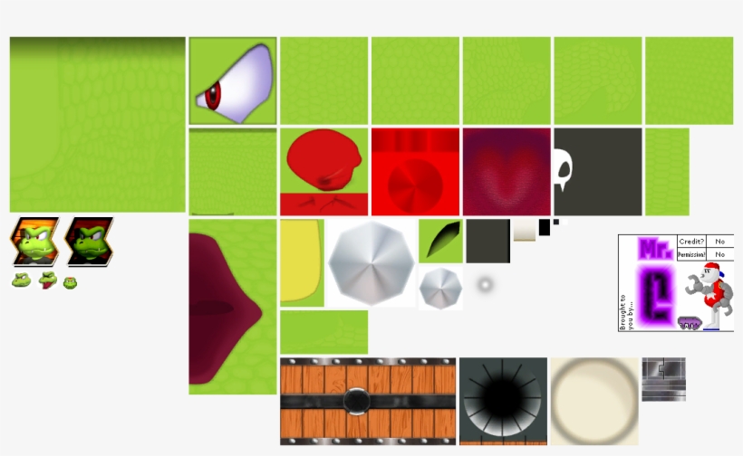 Click For Full Sized Image Kip - Free Transparent PNG Download - PNGkey