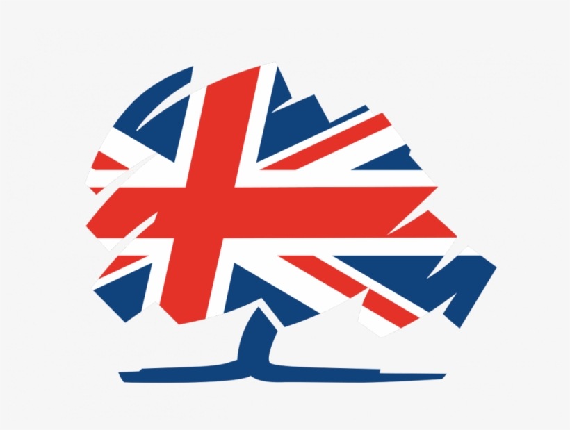 The Conservative Tree Logo - Free Transparent PNG Download - PNGkey