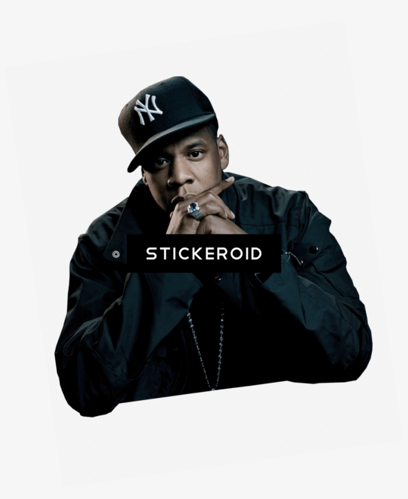 Jayz Jz Rapper Джейзи Реппер - Free Transparent PNG Download - PNGkey