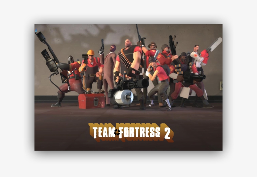 Engineer Tf2 Png - Free Transparent PNG Download - PNGkey