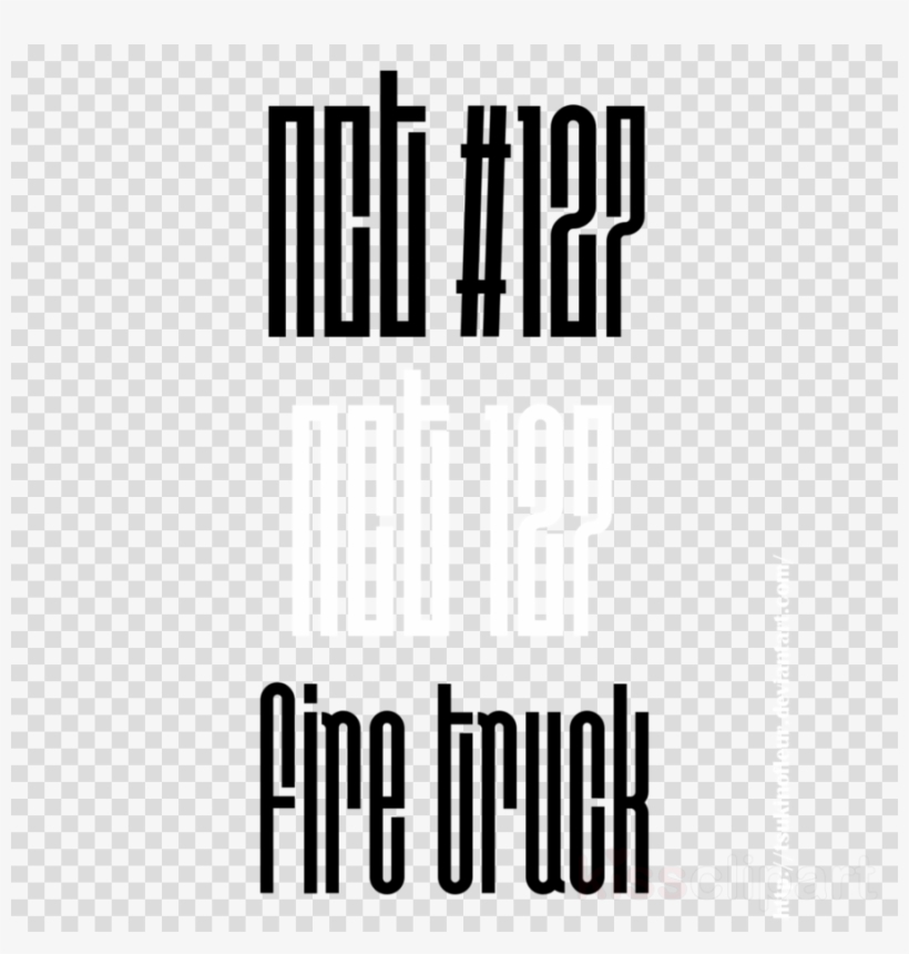 Nct 127 Logo