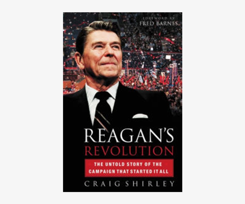 Ronald Reagan Png - Free Transparent PNG Download - PNGkey