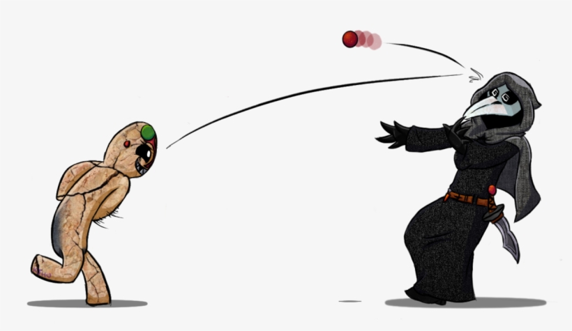 Scp Cb, Plague Doctor, Creepy Pasta, Dark Souls, Derp, - Free ...
