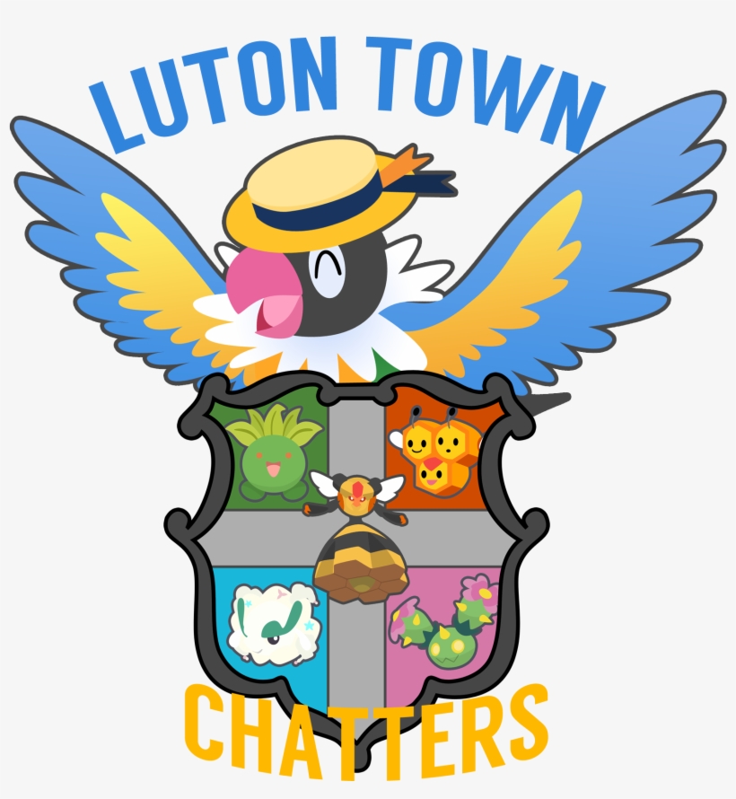 Luton Chatters, Watch Replay - Free Transparent PNG Download - PNGkey
