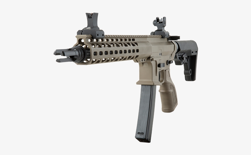 Submachine Guns - Free Transparent PNG Download - PNGkey