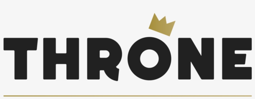 Throne Logo - Free Transparent PNG Download - PNGkey