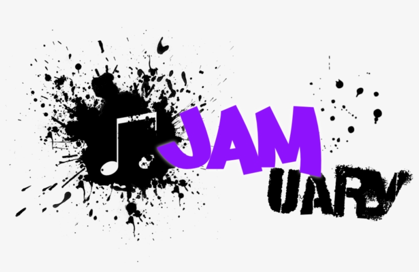 Jamuary - Free Transparent PNG Download - PNGkey