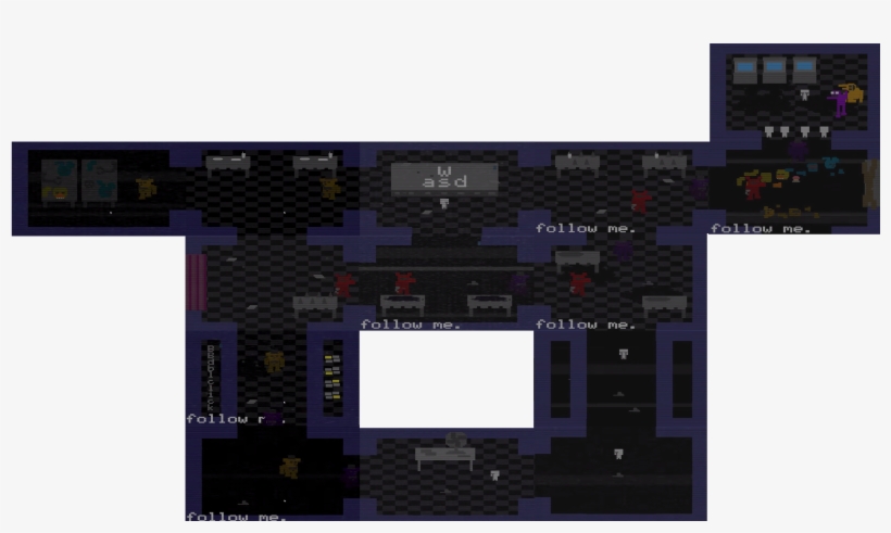 Minigame Map - Free Transparent PNG Download - PNGkey