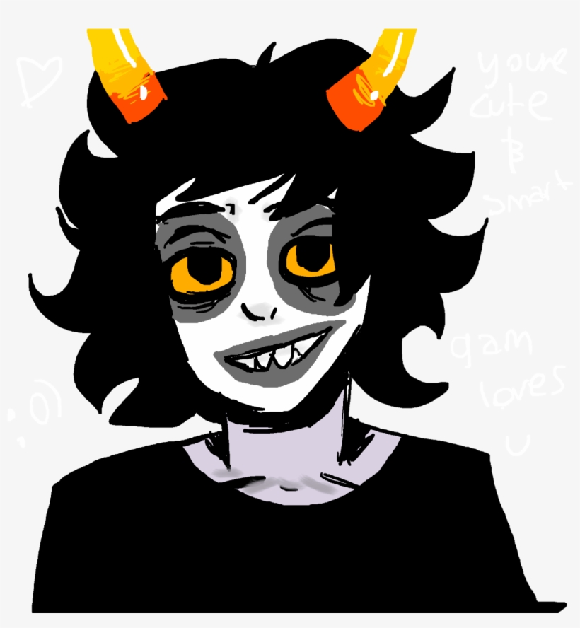 Transparent Gamzee - Free Transparent PNG Download - PNGkey