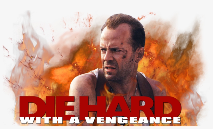 With A Vengeance Image - Free Transparent PNG Download - PNGkey