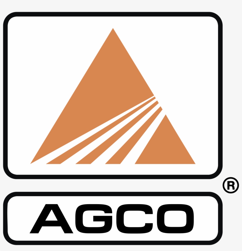 Agco Logo Png Transparent - Free Transparent PNG Download - PNGkey