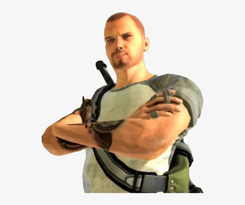 Hero Cole - Free Transparent PNG Download - PNGkey