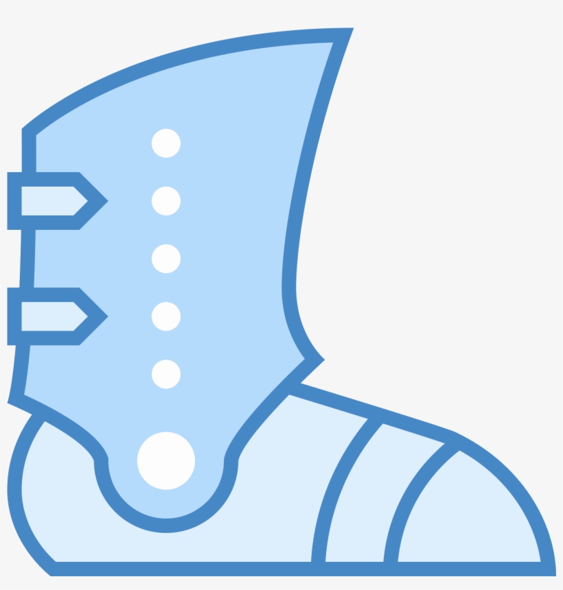 Armored Boot Icon - Free Transparent PNG Download - PNGkey