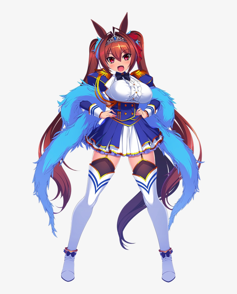 Girls Und Panzer Png - Free Transparent PNG Download - PNGkey