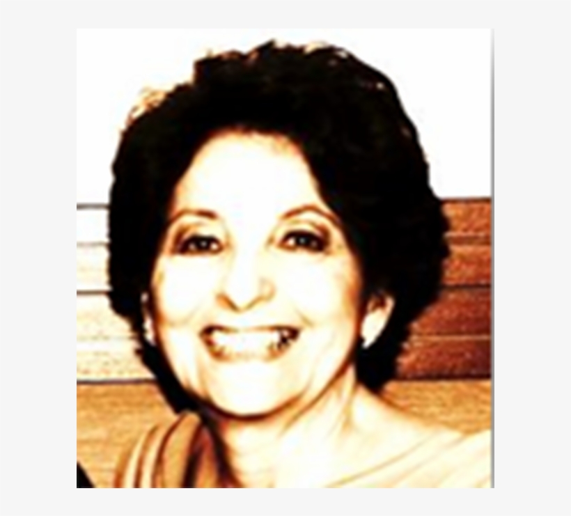 Judy Simons Gold Faculty Bio - Free Transparent PNG Download - PNGkey